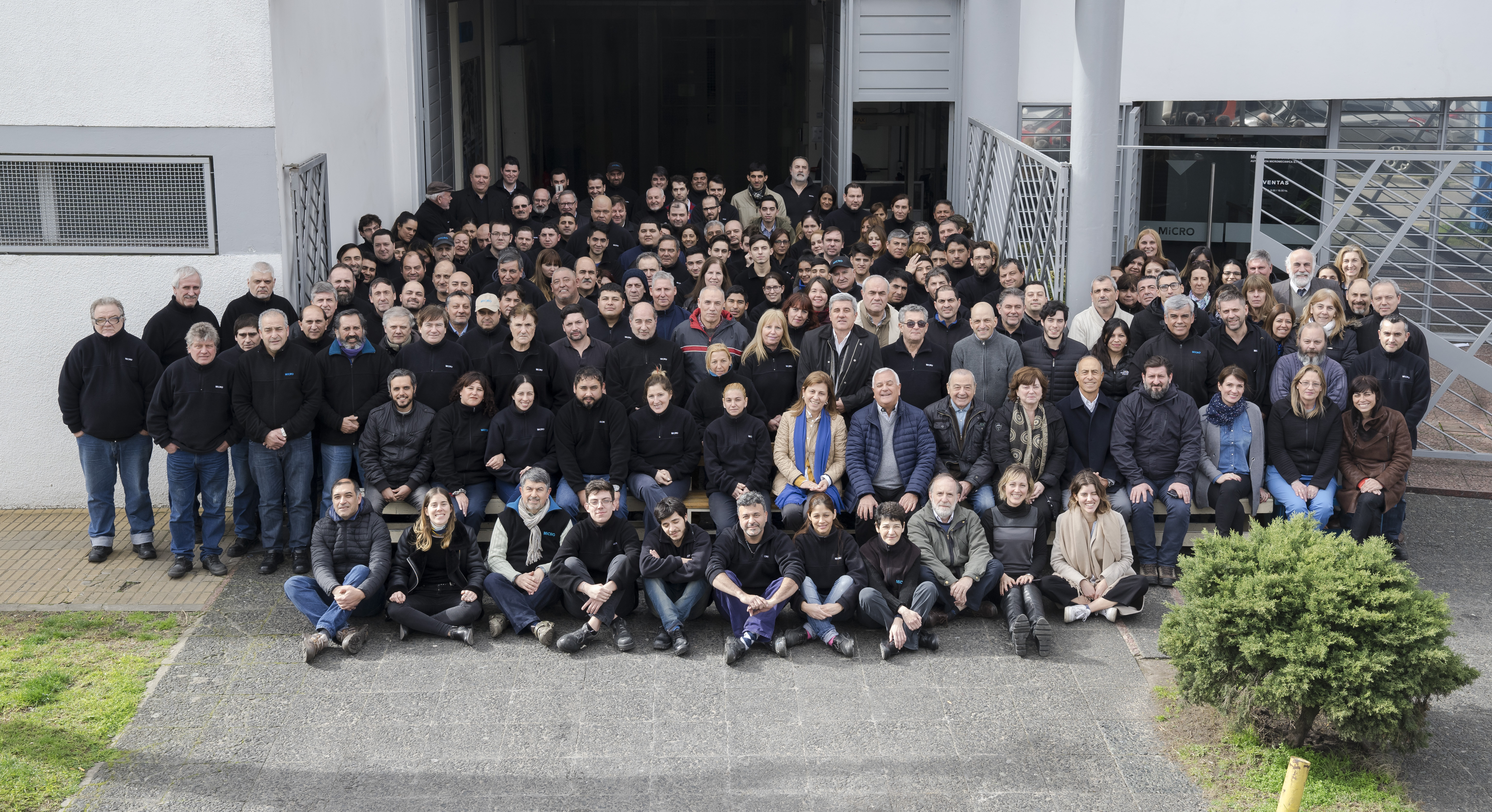 Grupo Micro - Micro Automación