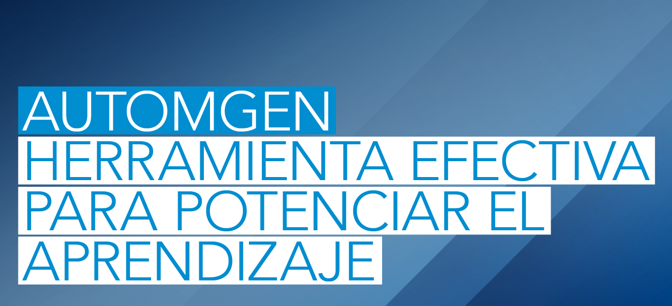 Automgen 8 - Micro Automación