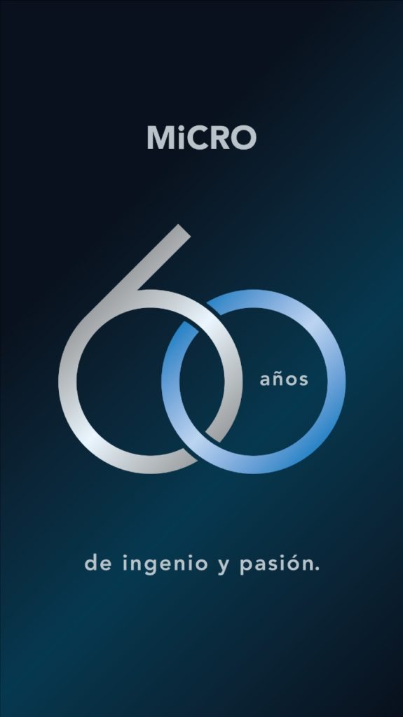 Historia - Micro Automación