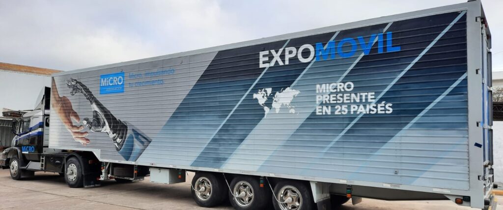 Componentes y soluciones para la automatización industrial - Micro